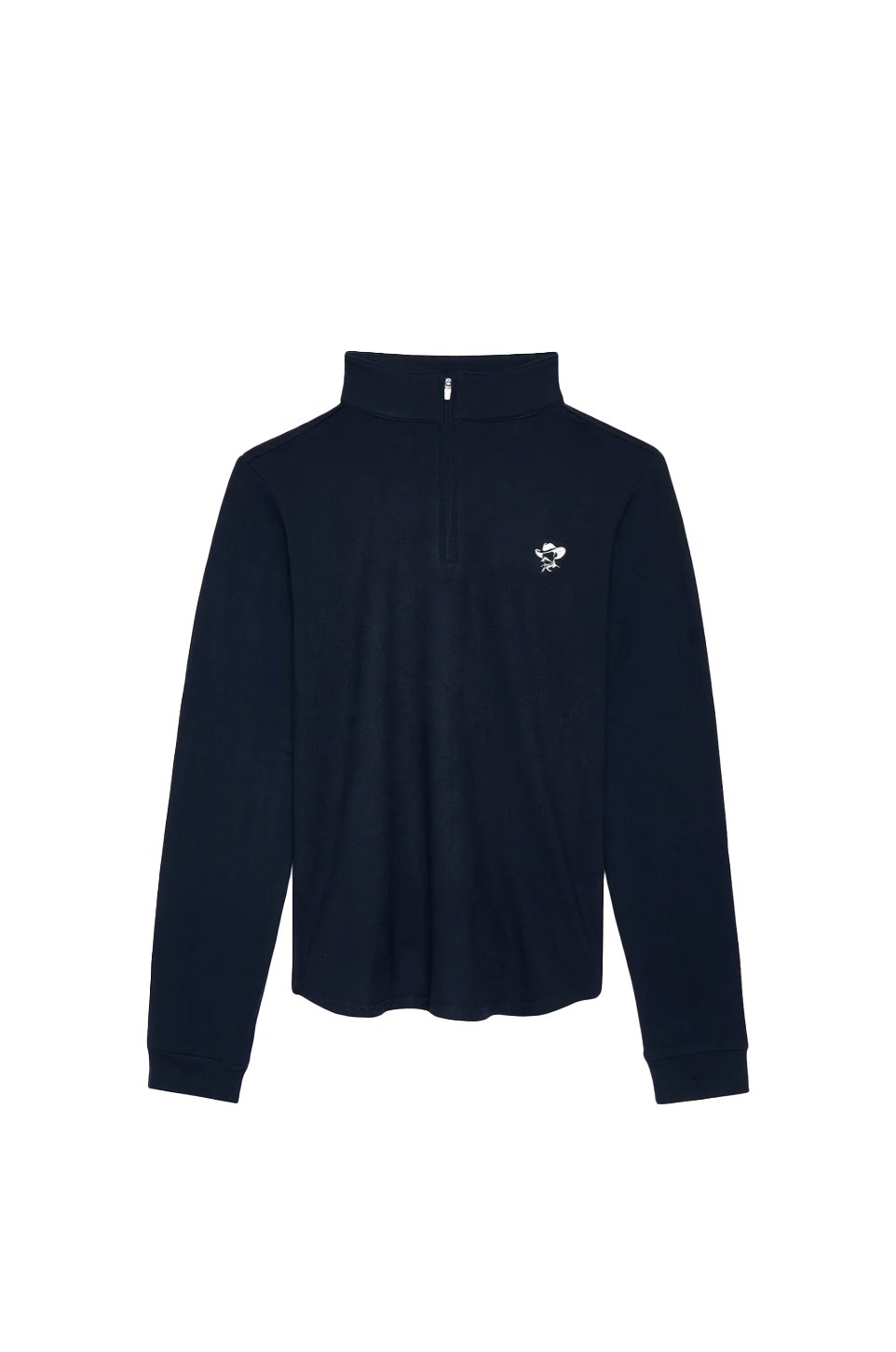 Brewster QZIP Navy – OutWest
